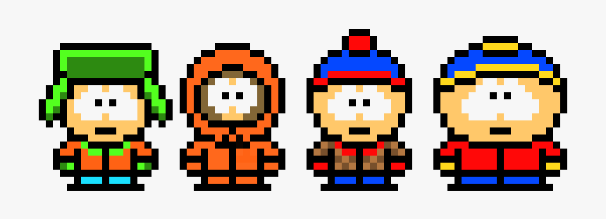 South Park Png, Transparent Png , Transparent Png Image - PNGitem