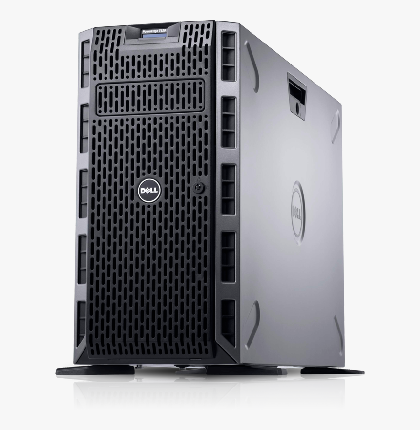 Dell Server , Png Download, Transparent Png , Transparent Png Image ...