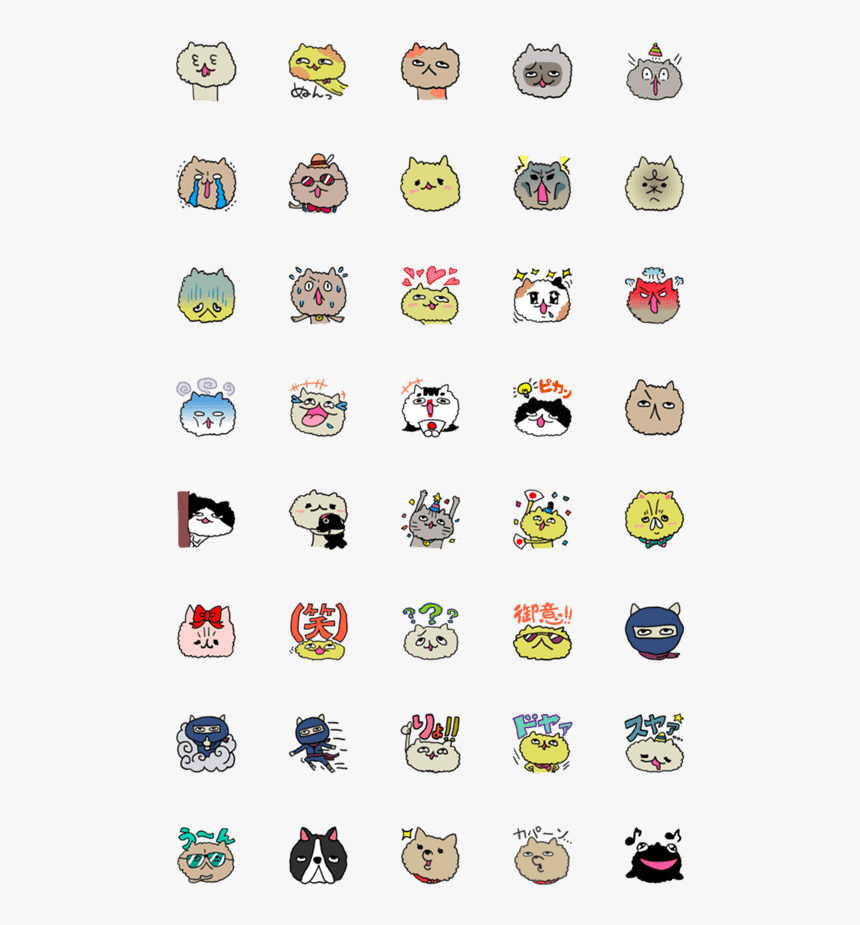 Party Emoji Png, Transparent Png , Transparent Png Image - PNGitem
