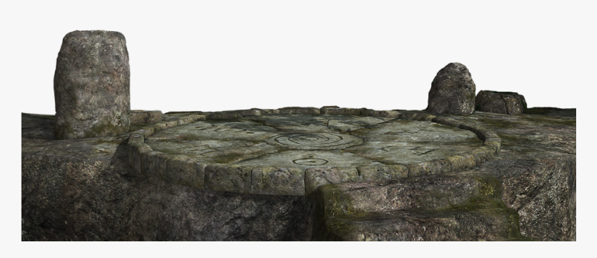 Transparent Stone Altar Clipart, HD Png Download , Transparent Png ...