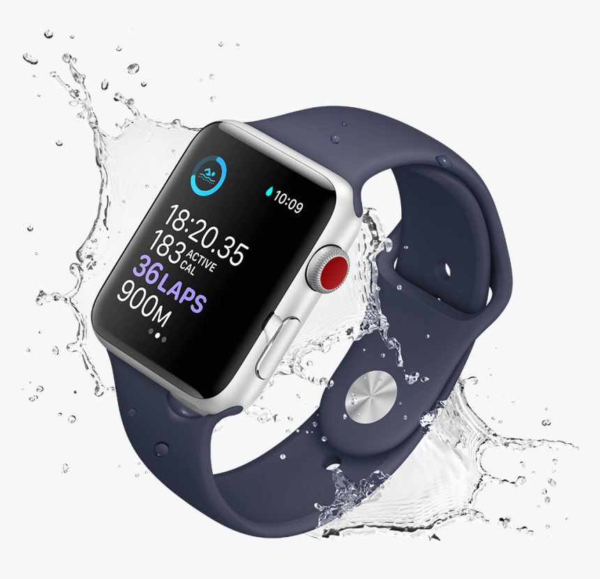 Apple Watch Png, Transparent Png , Transparent Png Image - PNGitem