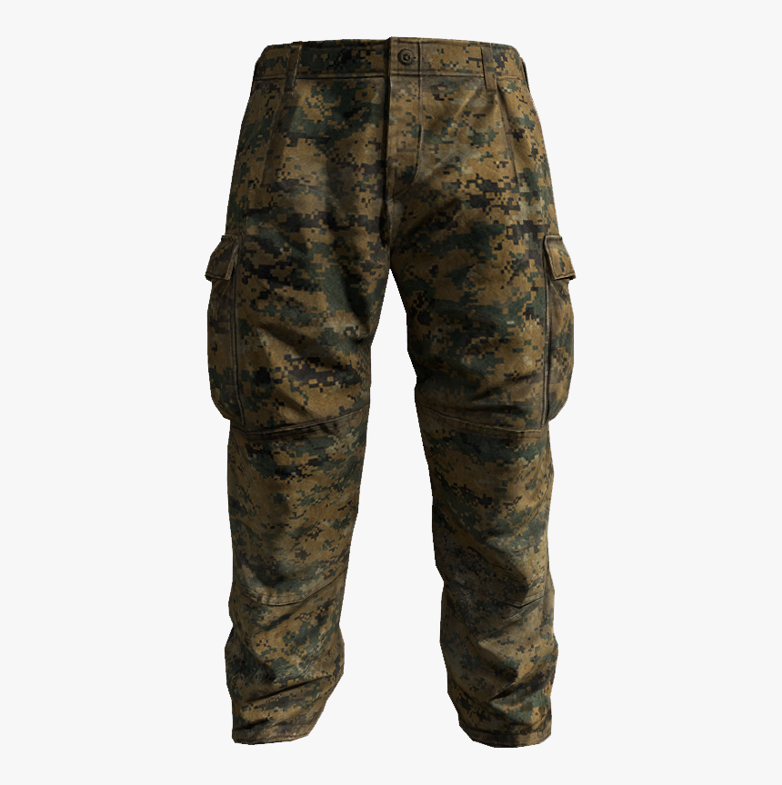 Mccuu Uniform Pants, HD Png Download , Transparent Png Image - PNGitem