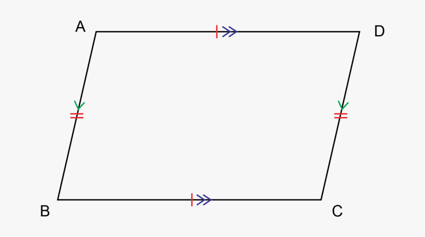 Parallelogram Png, Transparent Png , Transparent Png Image - PNGitem