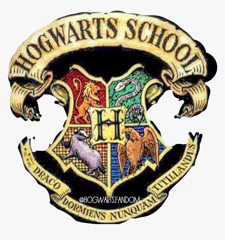 Harry Potter Hogwarts School Quality Sport Metal Watch, HD Png Download ...