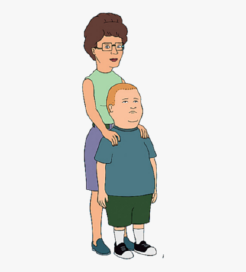 Hank Hill Png, Transparent Png , Transparent Png Image - PNGitem