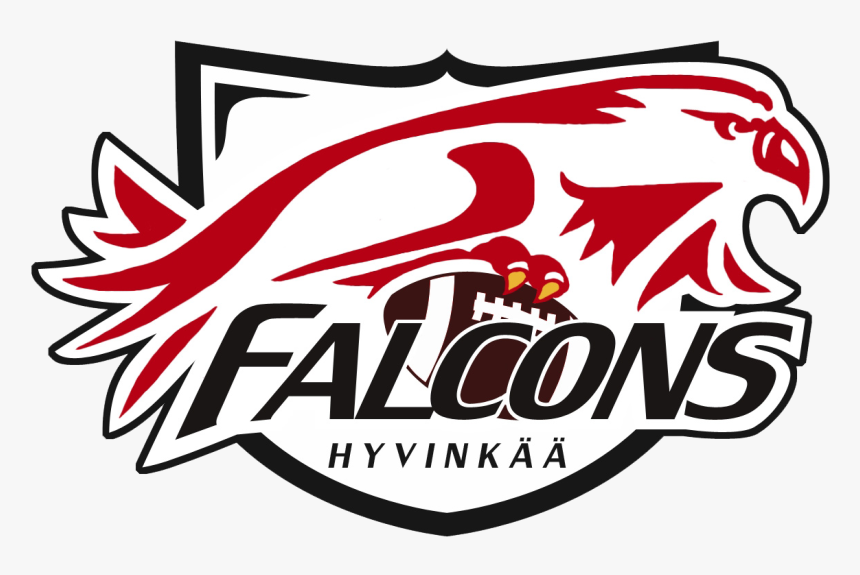 Falcon Head Logo Png Download, Transparent Png , Transparent Png Image ...