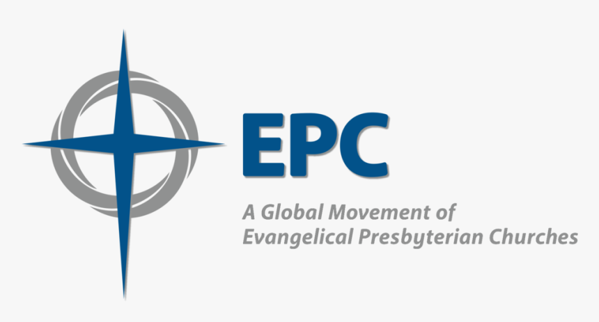 Epclogo 2linetagline Rgb, HD Png Download , Transparent Png Image - PNGitem