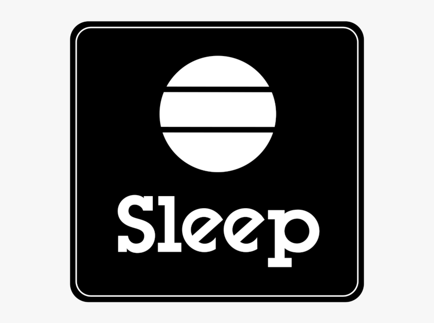 Sleep Png, Transparent Png , Transparent Png Image - PNGitem