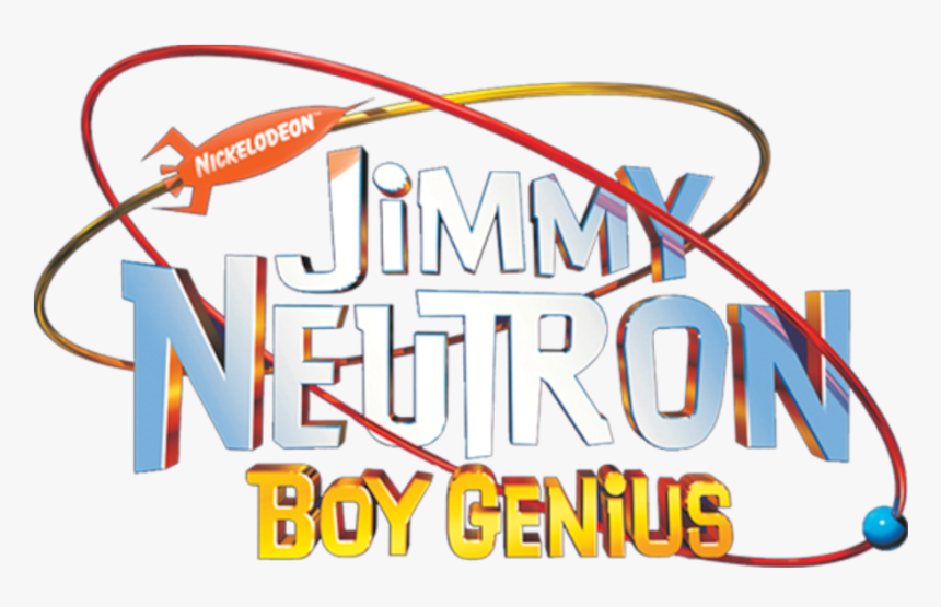 Jimmy Neutron , Png Download, Transparent Png , Transparent Png Image ...