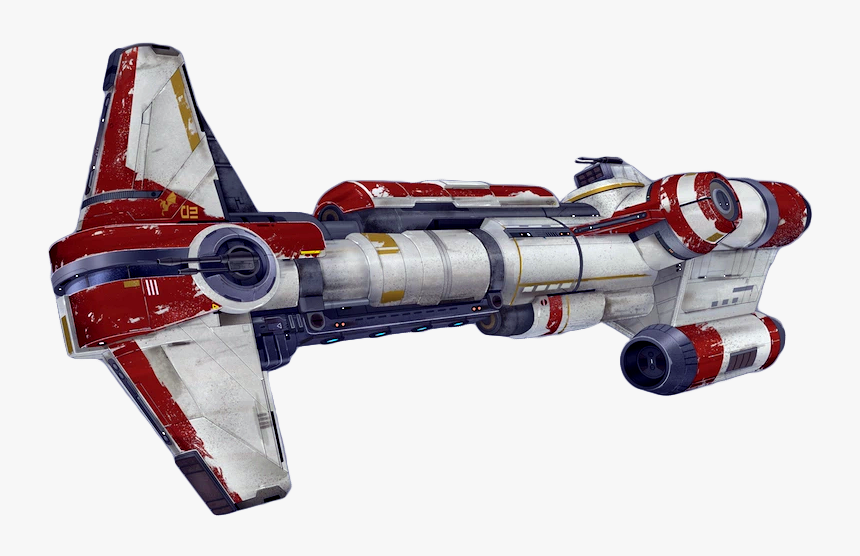 Transparent Star Wars Ship Png, Png Download , Transparent Png Image ...