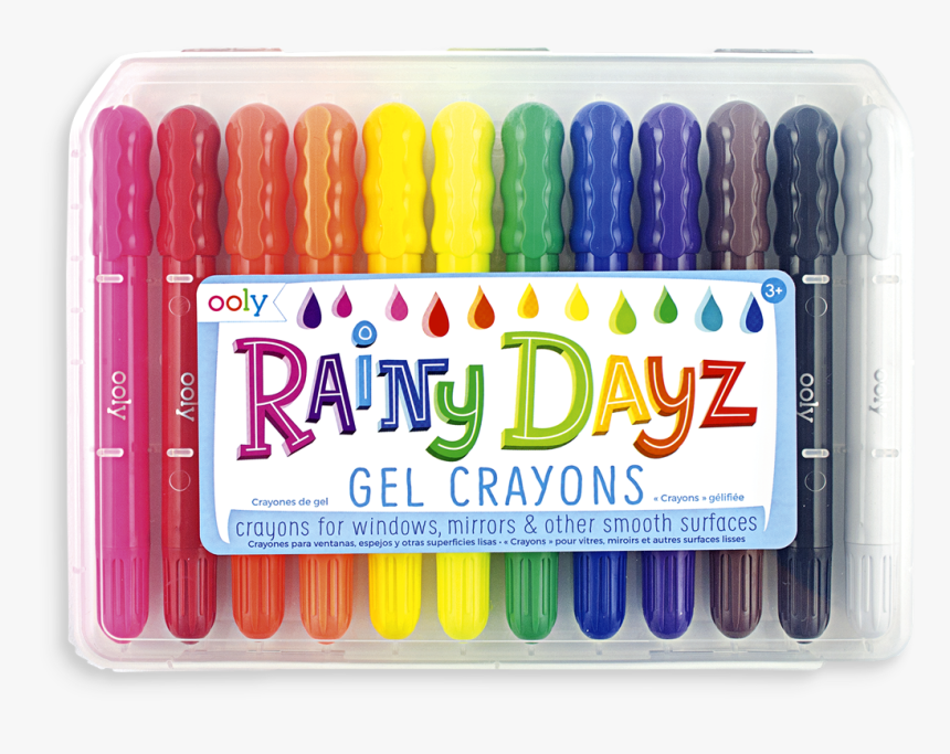 Crayons Png, Transparent Png , Transparent Png Image - PNGitem