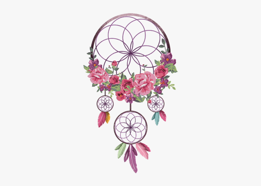 Dream Catcher Png, Transparent Png , Transparent Png Image - PNGitem