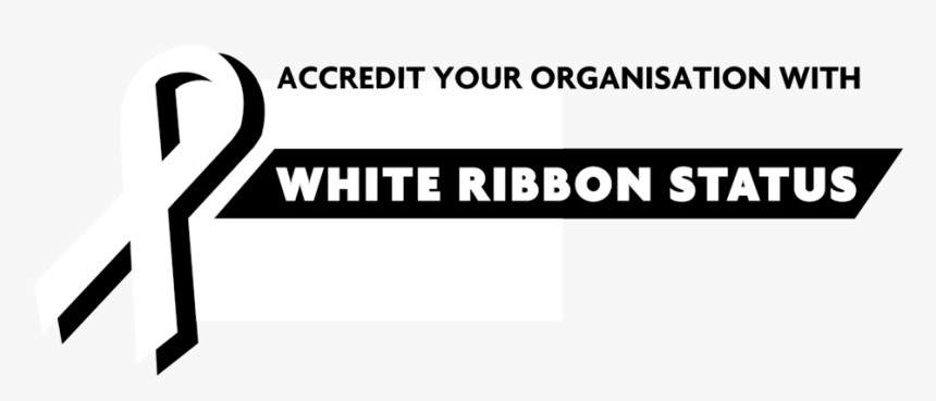 White Ribbon , Png Download, Transparent Png , Transparent Png Image ...