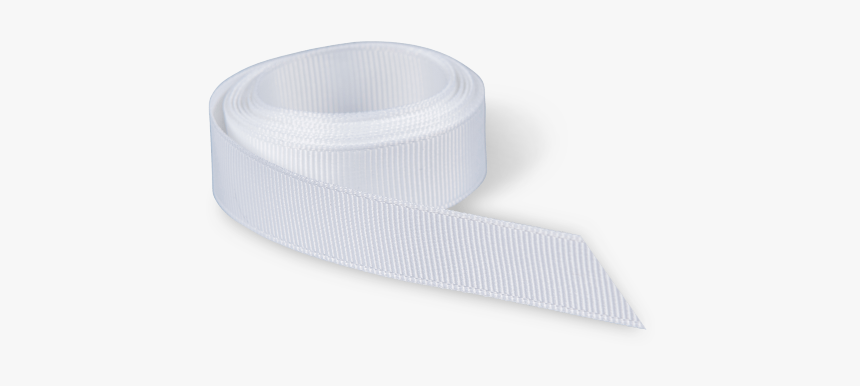 White Ribbon Png, Transparent Png , Transparent Png Image - PNGitem