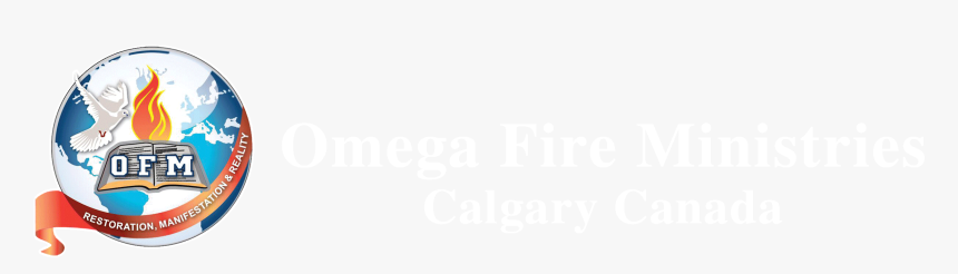 Omega Fire Ministry Logo Png, Transparent Png , Transparent Png Image ...