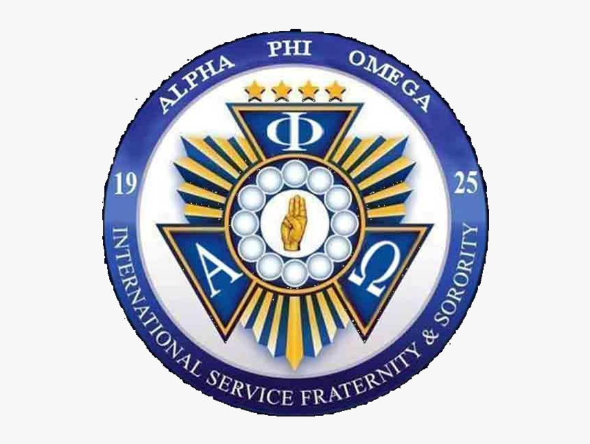 Alpha Phi Omega Seal Png , Png Download, Transparent Png , Transparent ...