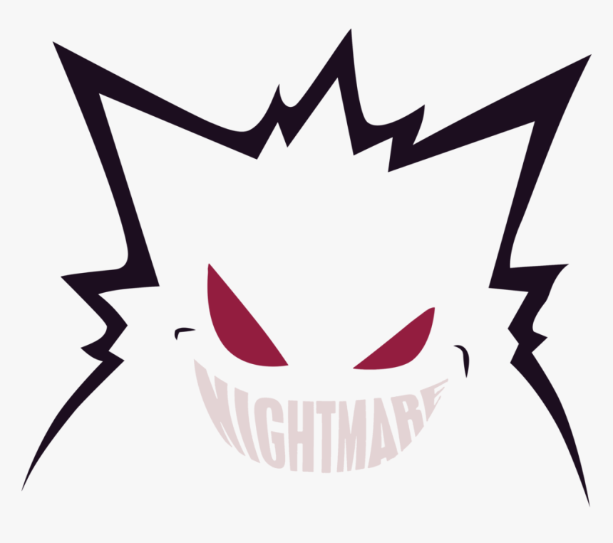 Gengar Png, Transparent Png , Transparent Png Image - PNGitem