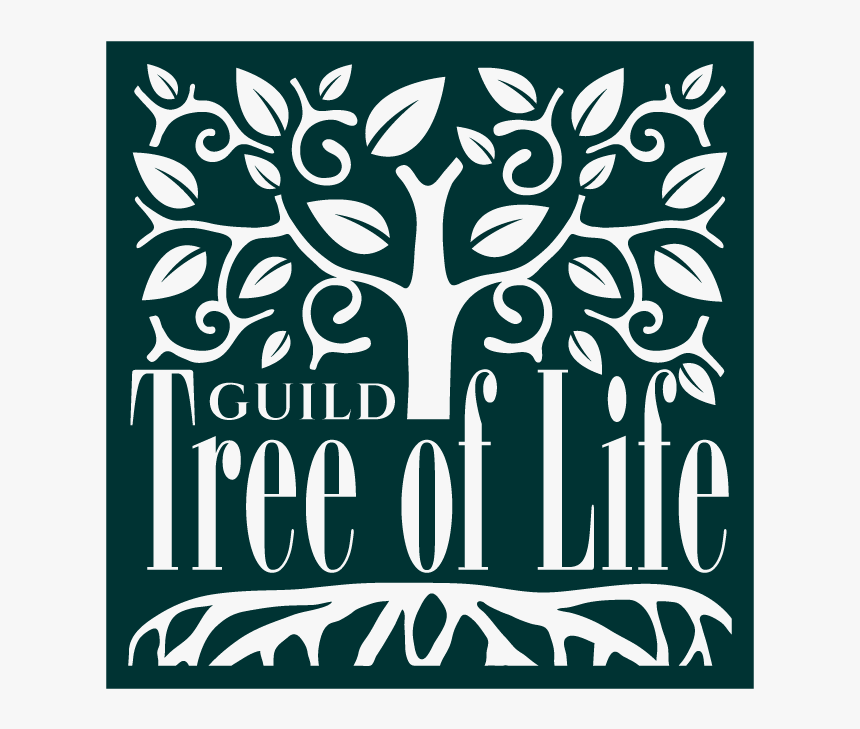 Logo Design By Aiproject For Tree Of Life Guild, HD Png Download ...