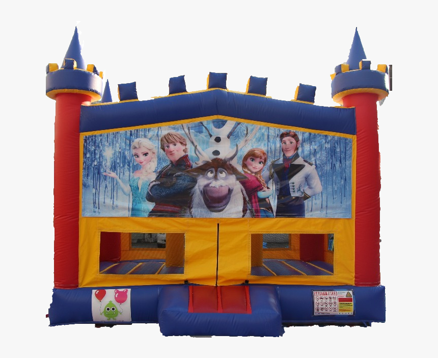 Bounce House Png, Transparent Png , Transparent Png Image - PNGitem