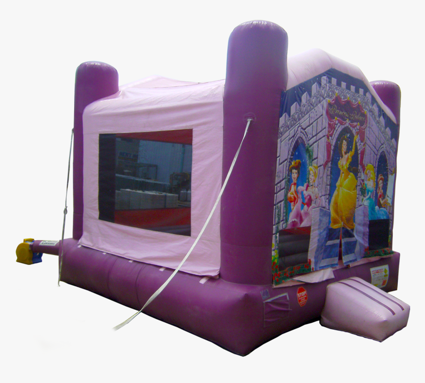 Bounce House Png, Transparent Png , Transparent Png Image - PNGitem