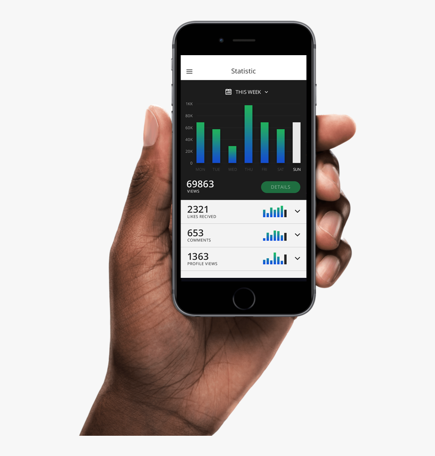 Facebook Live Views Icon , Png Download, Transparent Png , Transparent ...