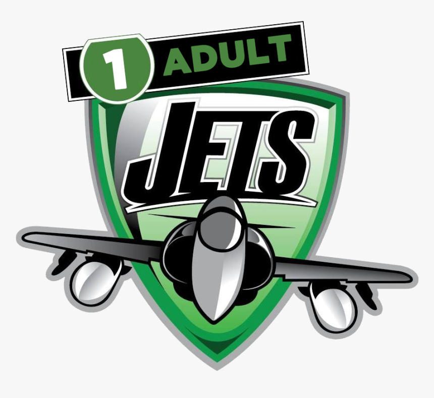 Jets Logo Png , Png Download, Transparent Png , Transparent Png Image ...