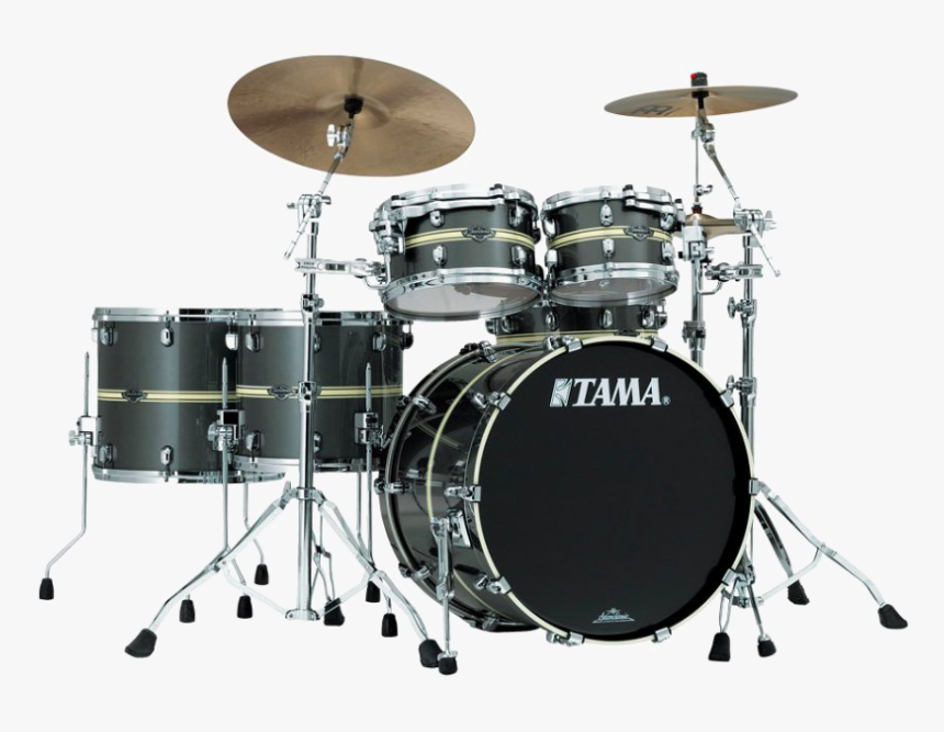 Tama Drum Download Png Image, Transparent Png , Transparent Png Image ...