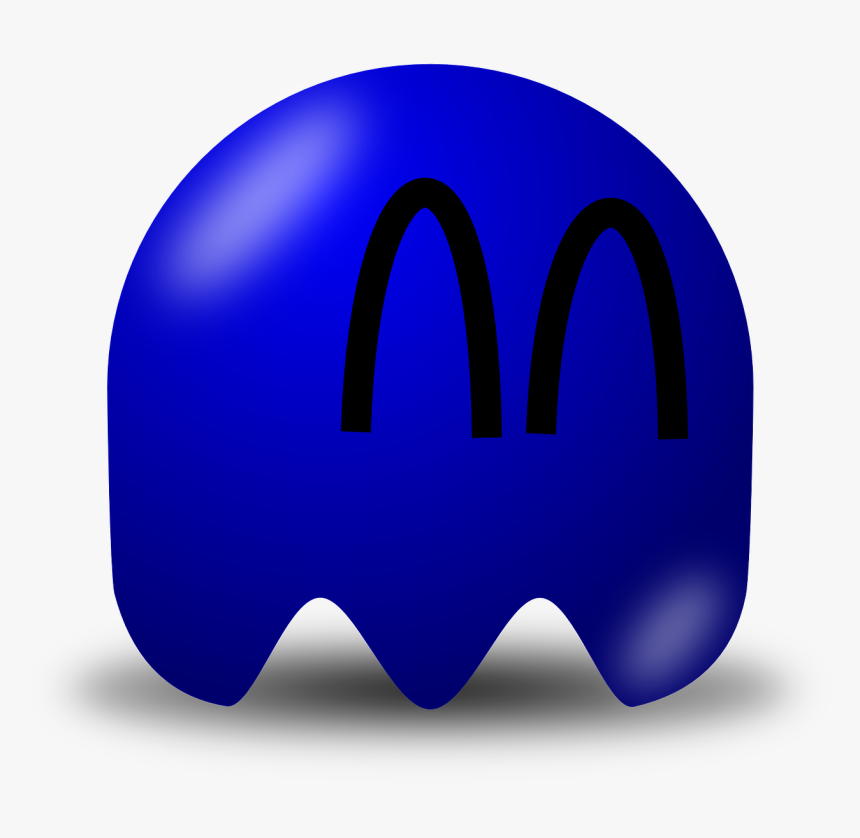 Pac Man Png, Transparent Png , Transparent Png Image - PNGitem