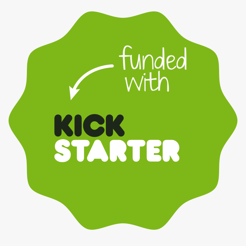 Kickstarter Logo Png, Transparent Png , Transparent Png Image - PNGitem