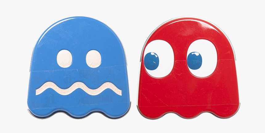 Pacman Transparent Image, HD Png Download , Transparent Png Image - PNGitem