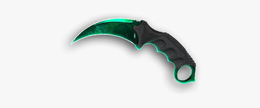Csgo Knife Png, Transparent Png , Transparent Png Image - PNGitem