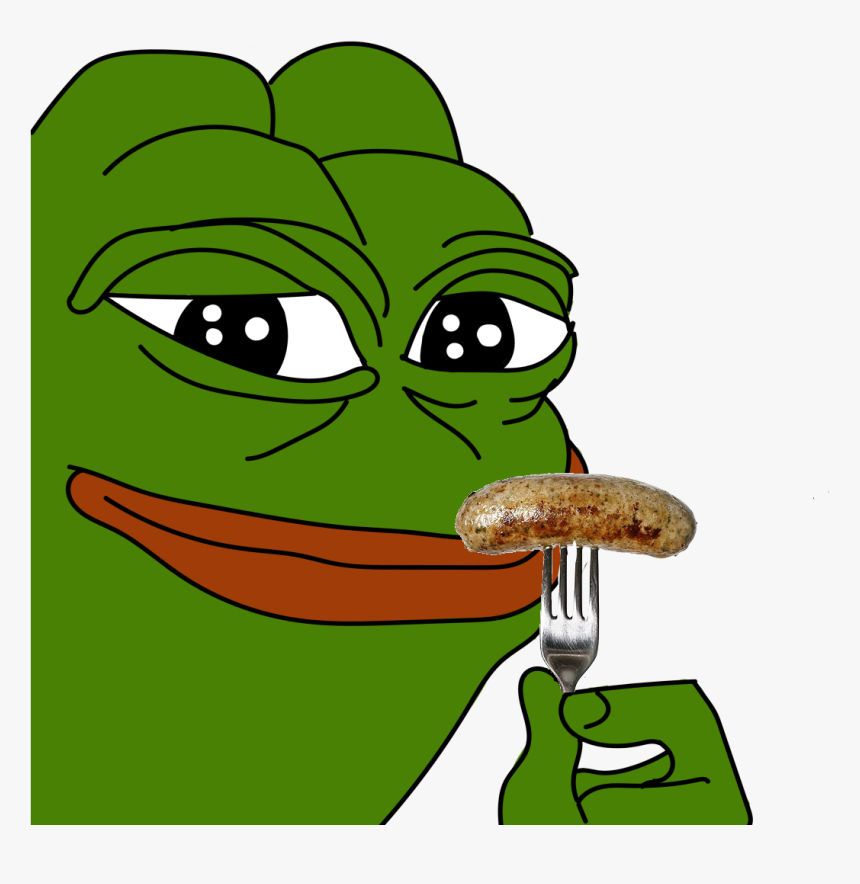 Black Lives Matter Pepe , Png Download, Transparent Png , Transparent ...