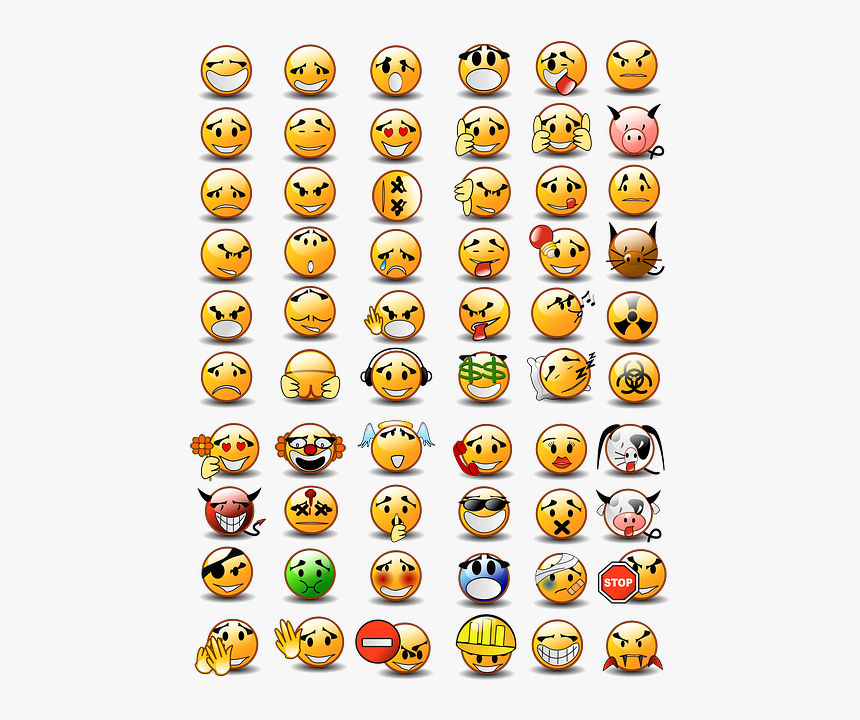 Mad Emoji Png, Transparent Png , Transparent Png Image - PNGitem