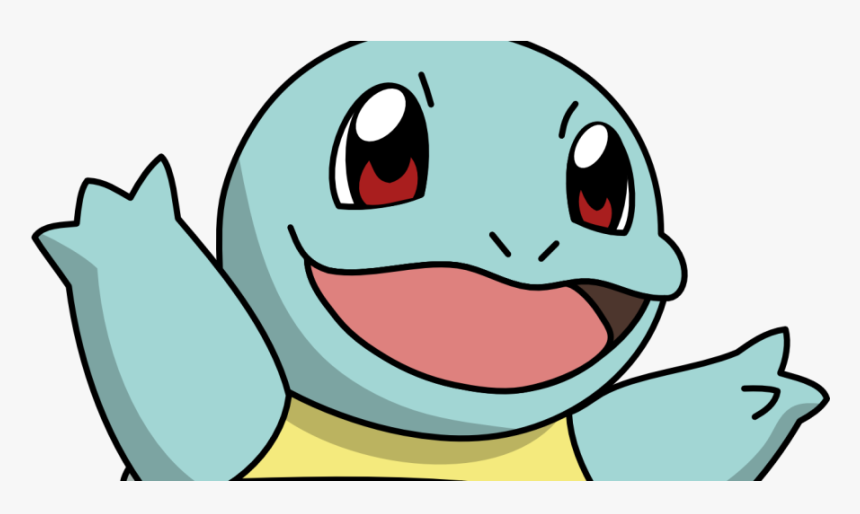 Squirtle Pokemon , Png Download, Transparent Png , Transparent Png ...