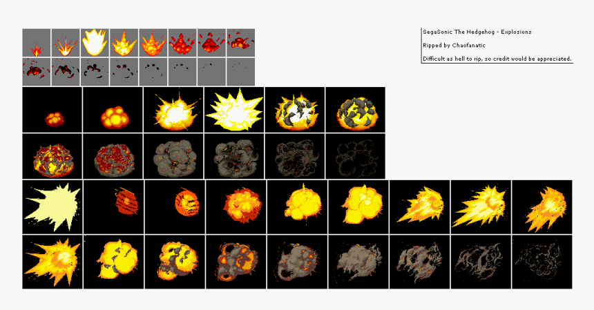 Transparent Minecraft Explosion Png, Png Download , Transparent Png ...