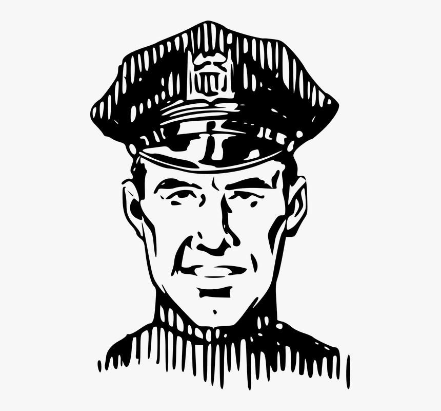 Police Hat Png, Transparent Png , Transparent Png Image - PNGitem