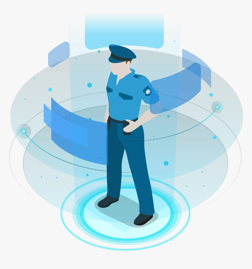 Police Hat Png, Transparent Png , Transparent Png Image - PNGitem