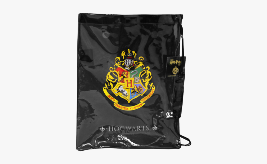 Hogwarts School Crest Png, Transparent Png , Transparent Png Image ...