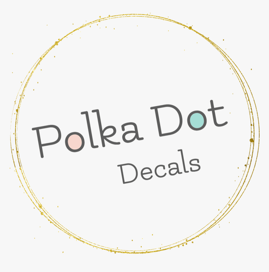 Polka Dot Circle Png, Transparent Png , Transparent Png Image - PNGitem