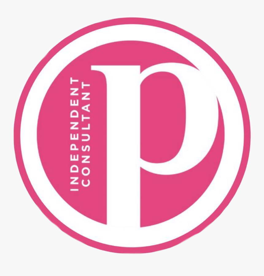 Transparent Perfectly Posh Independent Consultant Logo, HD Png Download ...