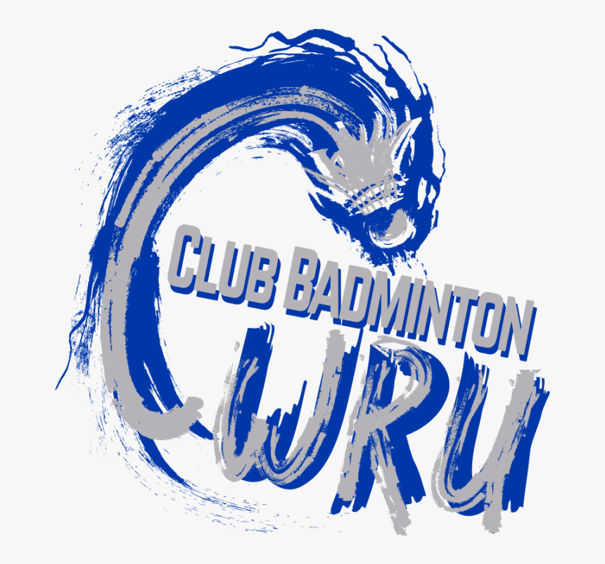 Cwru Badminton Club Logo, HD Png Download , Transparent Png Image - PNGitem