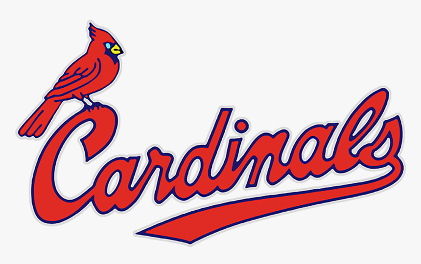 Cardinals Logo Png