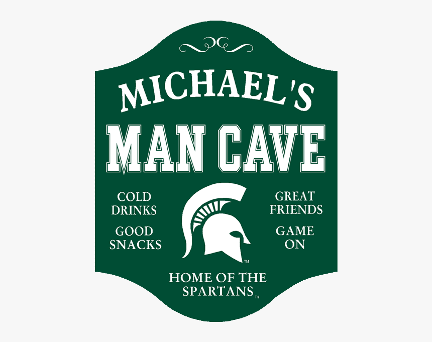 Michigan State Logo Png, Transparent Png , Transparent Png Image - PNGitem