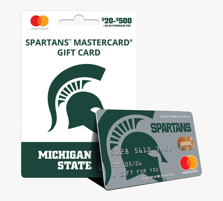 Michigan State Logo Png, Transparent Png , Transparent Png Image - PNGitem