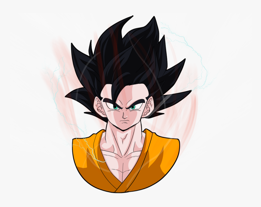 Ultra Instinct Aura Png, Transparent Png , Transparent Png Image - PNGitem