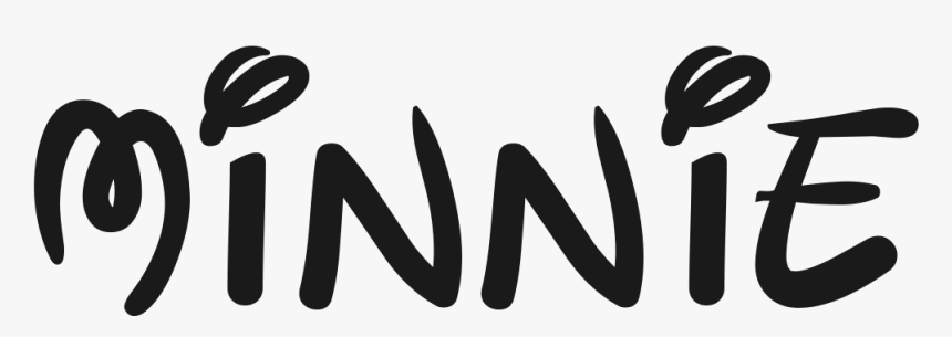 Nome Minnie Png, Transparent Png , Transparent Png Image - PNGitem