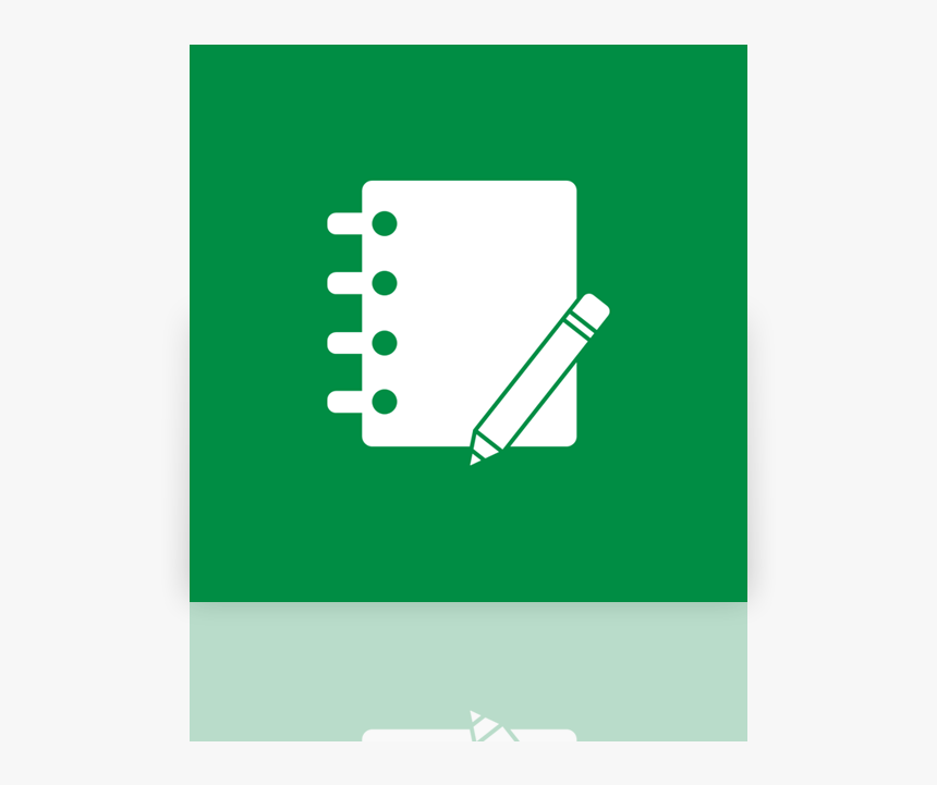 Icons Journal Svg Clipart , Png Download, Transparent Png , Transparent ...