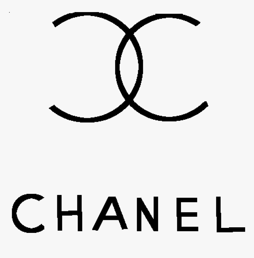 Transparent Chanel Logo White Png, Png Download , Transparent Png Image ...