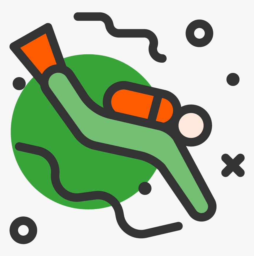 Deep Dive-02, HD Png Download , Transparent Png Image - PNGitem