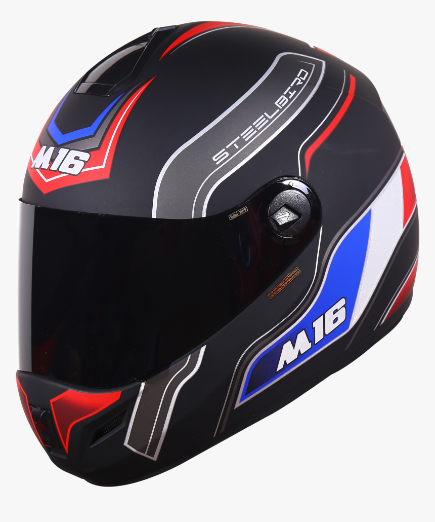 M16 Activate Mat Black With Red, HD Png Download , Transparent Png ...